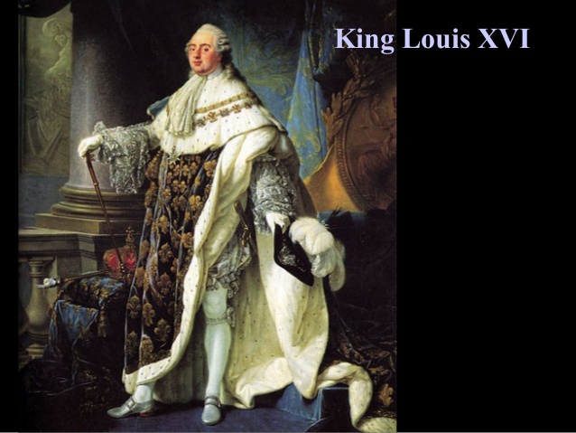 What is the French Revolution, anyway? - EconCurrents